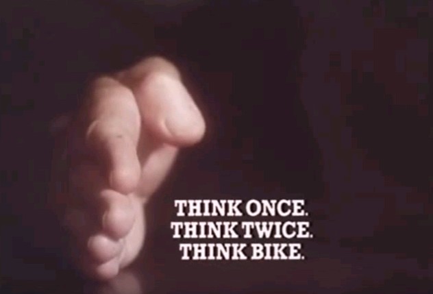 Science Of Being Seen | explaining "looked but failed to see" collisions